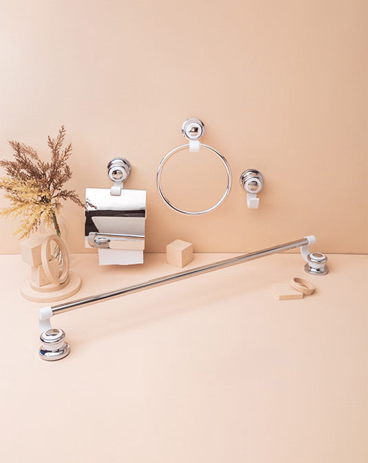 Bathroom Hardware – Pak Precise Engineering Pvt Ltd